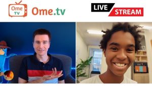 OmeTV 网页版官网入口地址 - IPet博客