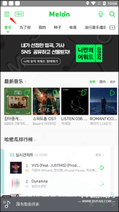 Melon 韩国官方网站入口 （附使用与下载教程） - IPet博客
