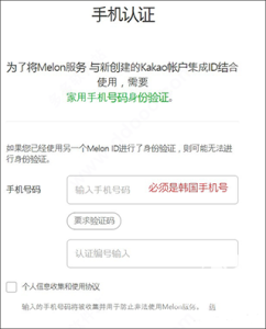 Melon 韩国官方网站入口 （附使用与下载教程） - IPet博客